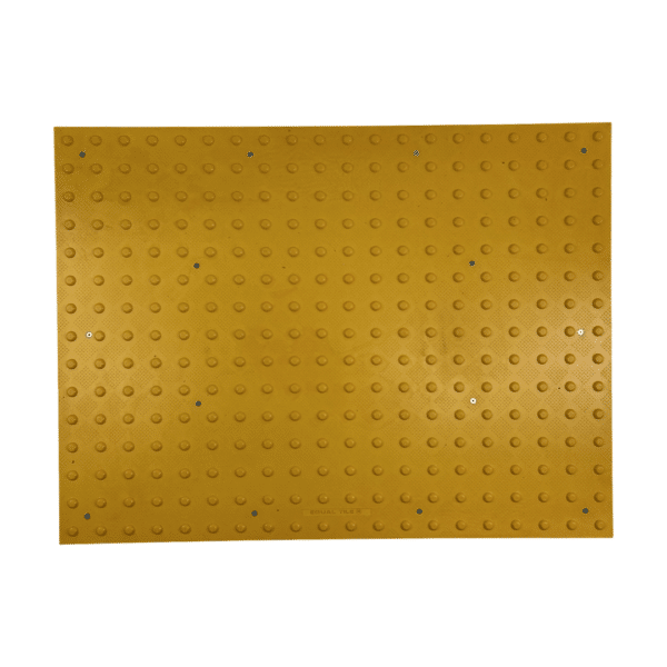 Cast in Place (Replaceable) | Equaltile